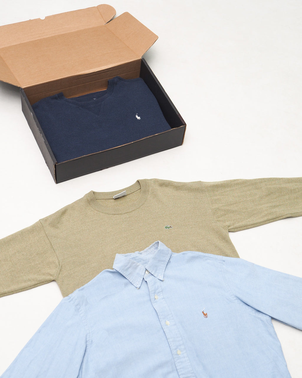 CLASSY BOX - 3 ITEMS – Lifelong Trends